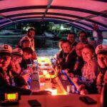 Clearwater Evening Cruise and Dolphin Watching, BYOB - What the Experience Looks Like