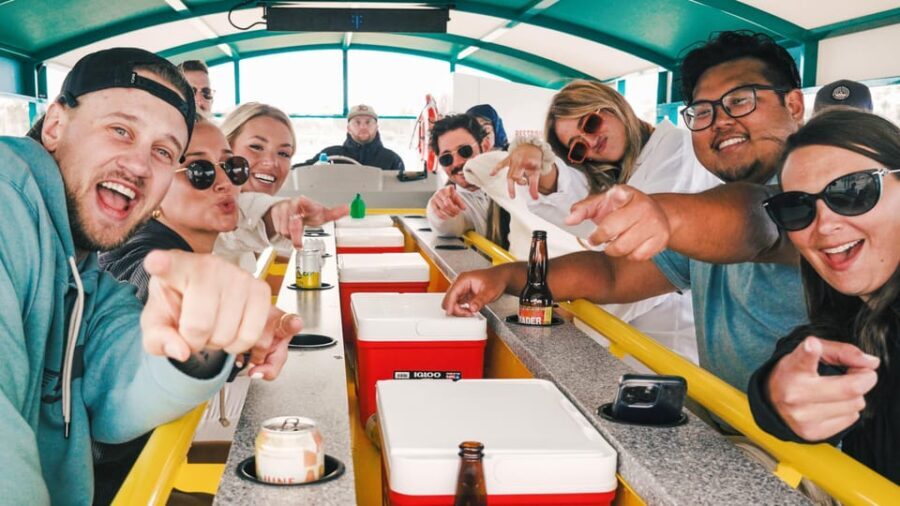 Clearwater: Island Hop and Dolphin Watch Boat Tour - Who Will Love This Tour?