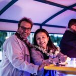 Clearwater Private Boat for 20: Evening Cruise+Dolphin Watch - Pricing and Value