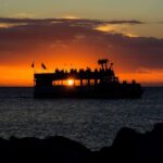 Clearwater: Sunset Celebration Cruise - What to Expect During the Cruise