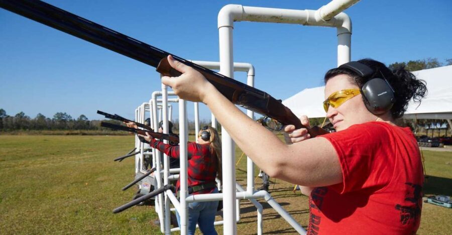 Clermont: Clay Shooting Experience - Who Will Enjoy This Experience?