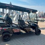 Cleveland Golf Cart City Tour - Authentic Insights from Past Travelers