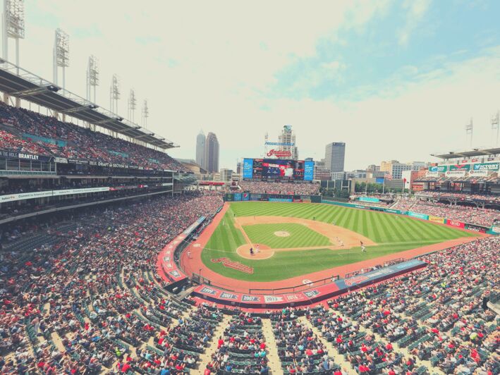 Cleveland Guardians Baseball Game at Progressive Field - What Makes This Baseball Experience Stand Out?