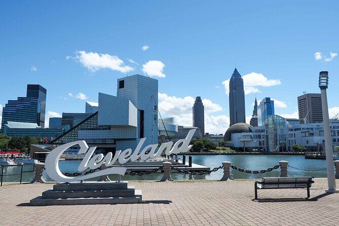 Cleveland In Depth - Deep dive into the highlights
