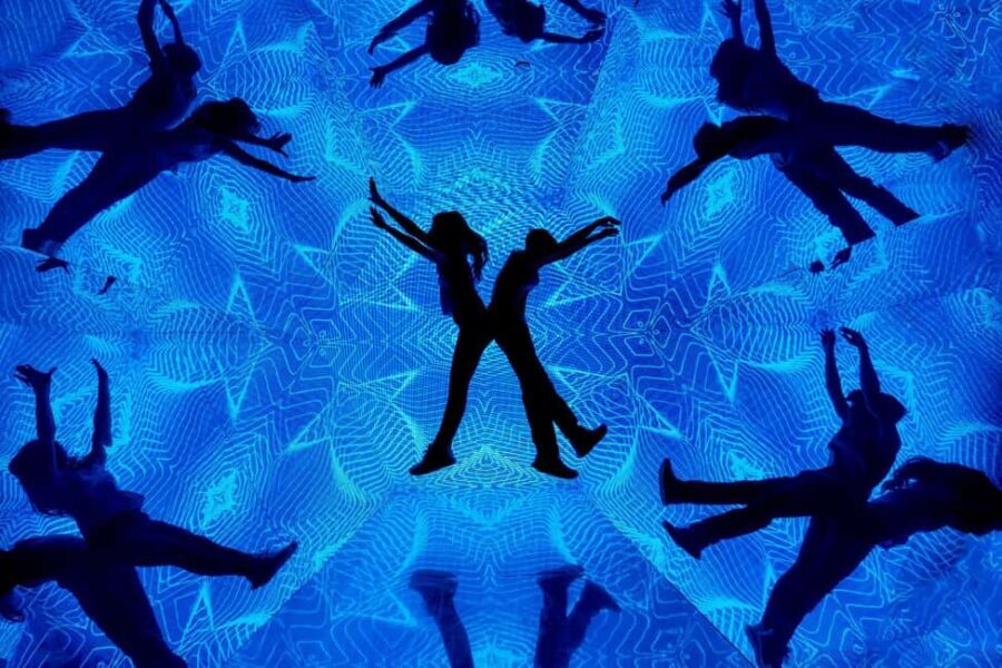 Cleveland: Museum of Illusions Entry Ticket - What Can You Expect on Your Visit?