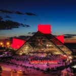 Cleveland: Rock & Roll Hall of Fame Admission Ticket - The Interactive and Educational Experience