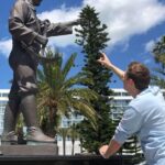 Clue-Gathering Game by 3Quest Challenge - Ottawa, ON - The Itinerary in Detail