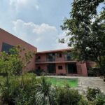 CMDX: Luis Barragan Legacy Exclusive Tour at Casa Pedregal - Why This Tour is Worth Considering