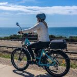 Coastal E-Bike Tour of La Jolla and Pacific Beach - Authentic Traveler Perspectives