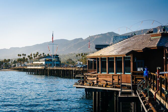 Coastal Escape:Private Day Trip to Santa Barbara from Los Angeles - Our Observations on the Tour’s Value