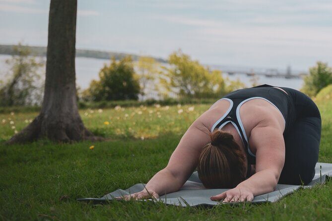 Coastal Flow A Maine Yoga Experience - The Meeting Point and Logistics