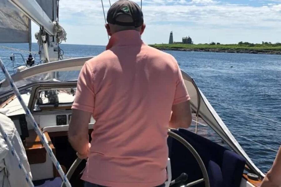 Coastal Maine: Private Day Sail - What Makes This Sail Worth Considering?