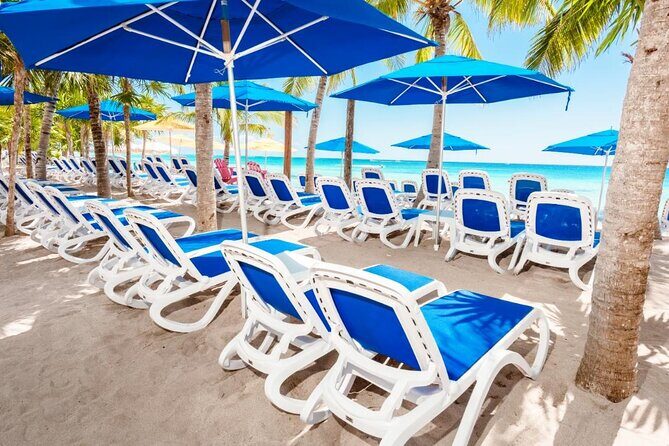 Coastal Rush Jet Ski and Chill at Cozumel - The Value of the Tour