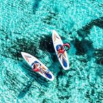 Coastal Thrill Day Kayak Paddle and Snorkeling at Cozumel - How the Itinerary Breaks Down