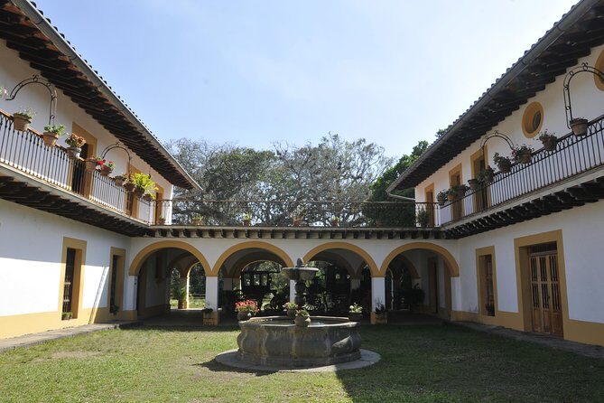 Coatepec and Xico Magical Towns Plus Xalapa Day Trip from Veracruz - Why This Tour Works for Travelers