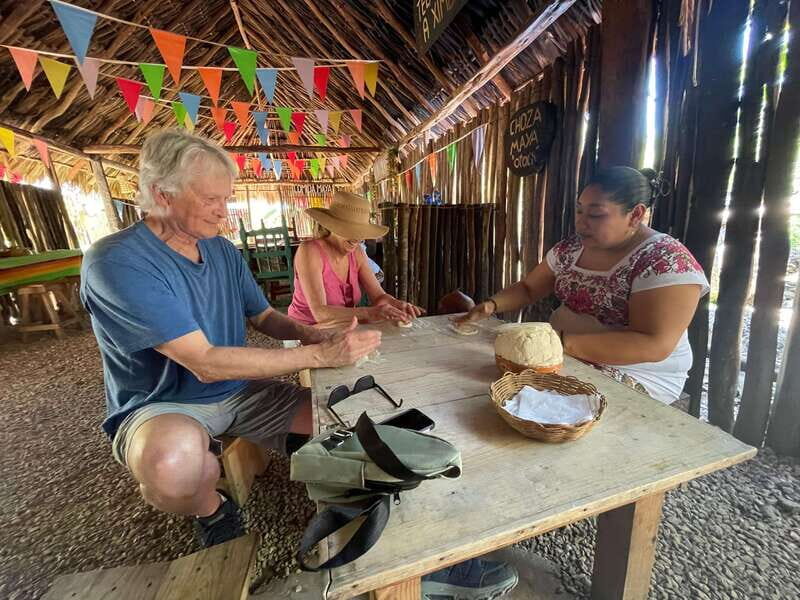 Coba: Adventure, Nature, and Mayan Heritage - Who should consider this tour?