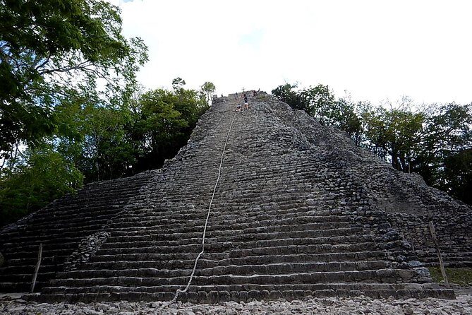 Cobá Adventure (Private, Full Day) - A Closer Look at the Itinerary: What You Can Expect
