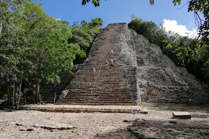 COBA ADVENTURE & SABROSURA Enjoy, Support & Interact at the Mayan Communities. - Frequently Asked Questions