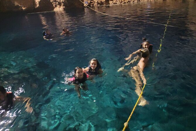 Coba Aldea Maya, Tulum, Cenote & Playa del Carmen from Cancún - What Travelers Say
