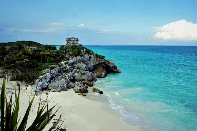 Coba and Tulum, cenote swim and buffet lunch - What Do Travelers Say?