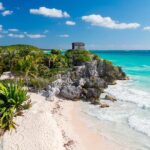 Coba and Tulum Ruins with Underground Cenote Guided Tour - The Jewel of the Jungle: Coba Ruins