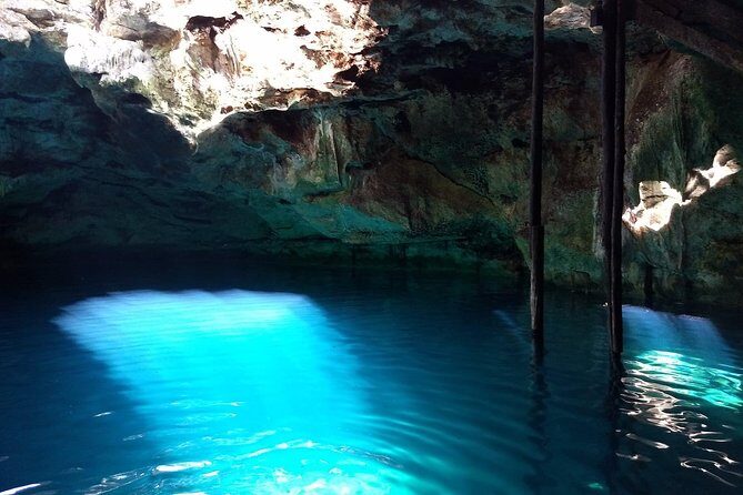 Coba, Hidden Cenote and Mayan Family Lunch - Private Tour - Why This Tour Offers Great Value