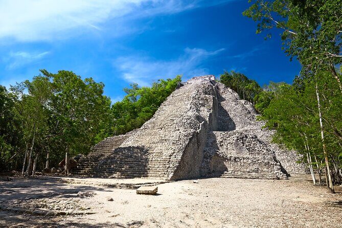 Coba & Mayan Cenote tour with lunch from Cancun and Riviera Maya - Final Thoughts: Is It Worth It?