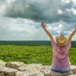Coba Mayan Ruins and Sea Turtles Snorkeling with Lunch - Authentic Experiences That Shine