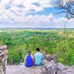 Coba & Monkey Sanctuary Punta Laguna Private Tour - Real Traveler Insights