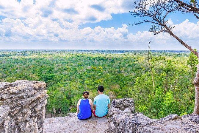 Coba & Monkey Sanctuary Punta Laguna Private Tour - Real Traveler Insights