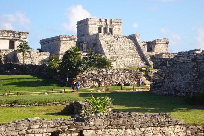 Coba Multun-Ha Cenote Tulum and Mayan Museum Small Group - What’s Noteworthy: Strengths and Considerations