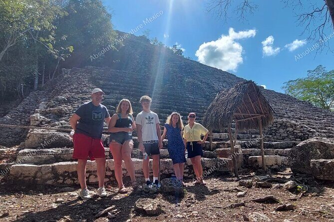 Coba Private Tour  Ancient Ruins & Refreshing Cenote Swim - The Value of This Tour: Why It Works