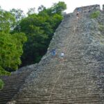 Coba Ruins and Punta Laguna Monkey Reserve Day Tour from Tulum - The Practical Side: What to Expect