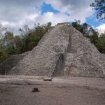 Coba Ruins & Cenote Private Tour - The Cenote: A Natural Oasis