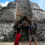 Cobá "The Mayan lost city" (private tour) - The Practical Details