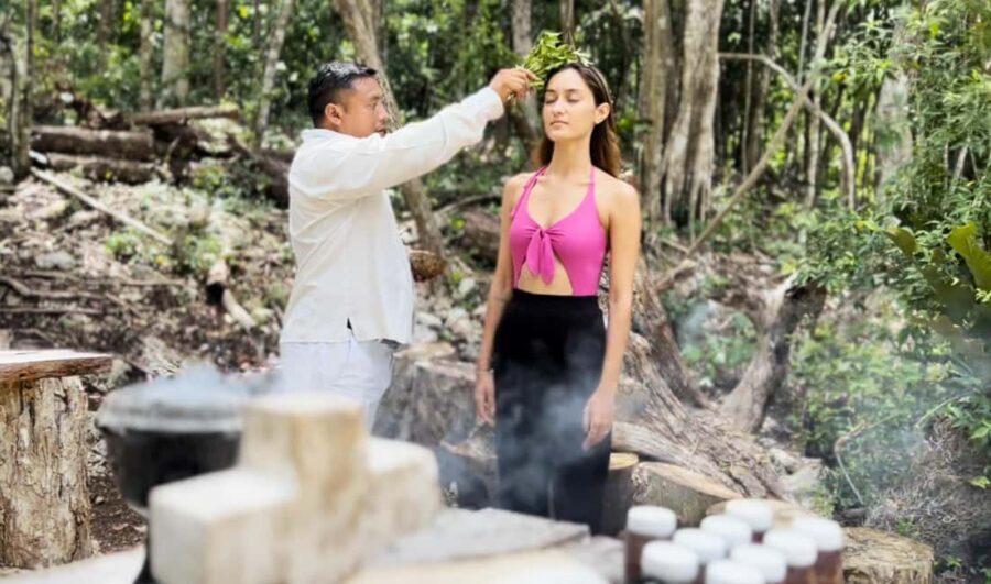 Coba, Tulum, Cenote & Lunch ECO Full Day from Rivera - Final Thoughts