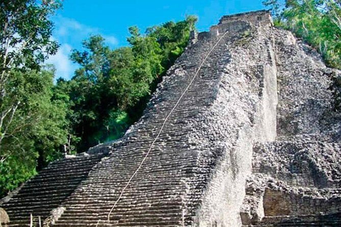 Coba, Tulum, Multun-Ha Cenote and Mayan Museum Reduced Group - The Logistics and Practicalities