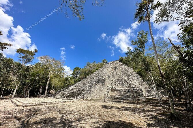 Coba & Tulum  Private Mayan Ruins Tour with Certified Guide - The Experience of the Guides and Personal Touches