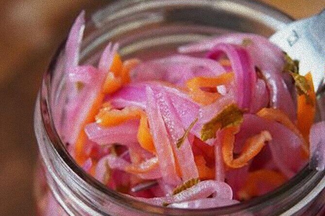 Cochinita Pibil, Private Cooking Class in Mérida - Why This Cooking Class Offers Good Value