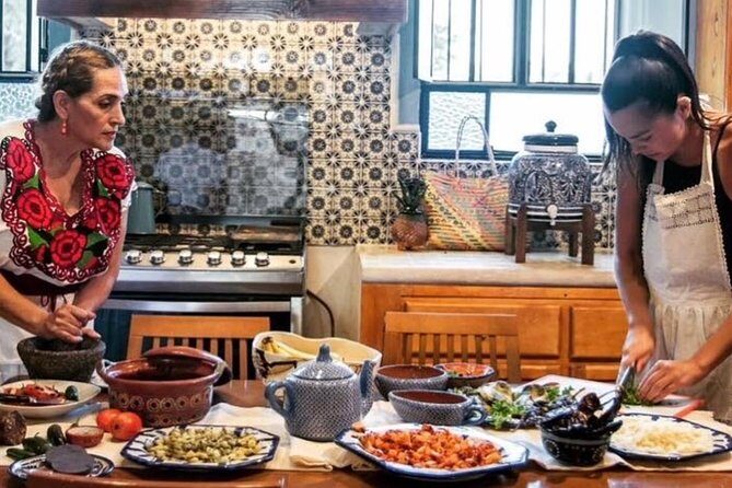 Cocina del Norte - A Deep Dive into the Experience