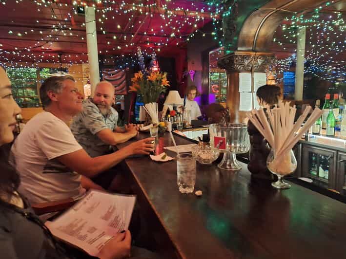 Cocktails, Murals and True Crime in RiNo - Who Will Love This Tour?