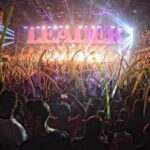 Coco Bongo Cancun Gold Member VIP Night Out by After Dark - The Show: Spectacle and Performance