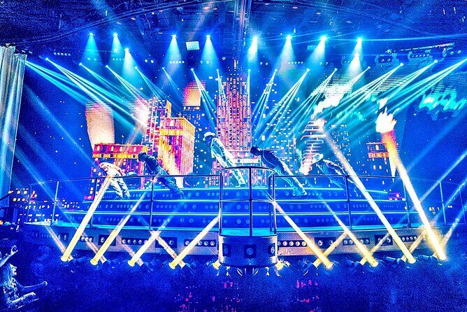 Coco Bongo Cancun Nightclub Entrance Ticket - FAQ
