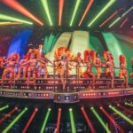 Coco Bongo Playa Del Carmen Gold Member VIP Night Out by After Dark - The Highlights: What You Get