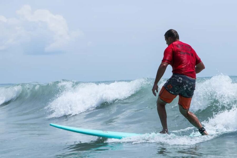 Cocoa Beach: 1-Hour Surf Lesson - The Itinerary: What Does the 1-Hour Lesson Look Like?