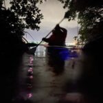 Cocoa Beach: Clear Kayak Sunset & Bioluminescence Tour - Exploring the Experience