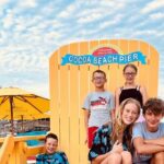 Cocoa Beach Day Trip from Orlando with Transportation - Transportation and Logistics