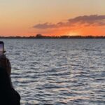 Cocoa Beach: Sunset Cruise - Wildlife and Scenic Highlights