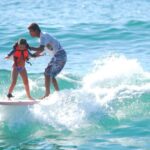 Cocoa Beach: Surfing Lessons & Board Rental - The Itinerary: What to Expect