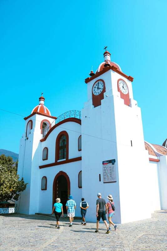 Cocoa-Coffee and Traditions: Huatulco - What’s Included and What’s Not